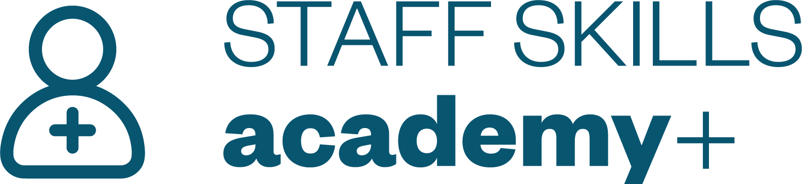 Staff Skills Academy+